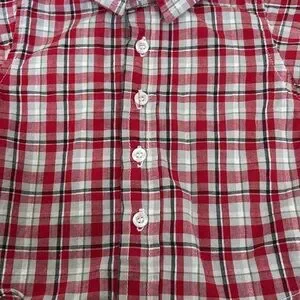 Baby Rebels | Shirts & Tops | Baby Rebels 36 Months Button Down Collar ...